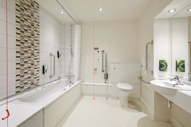 Premier Inn Newquay (Quintrell Downs) - Newquay