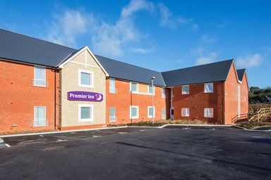 Premier Inn Isle Of Wight Sandown - Isle of Wight