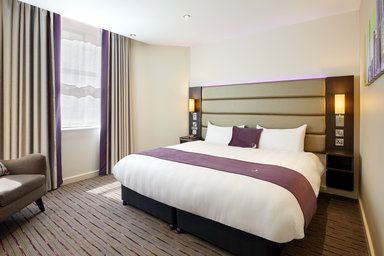 Premier Inn Bridgend Central - Bridgend
