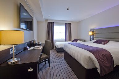 Premier Inn Monmouth - Monmouth