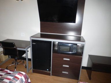 Red Roof Inn Corpus Christi North - Near Downtown - 텍사스