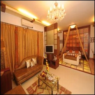 Hotel Prachi - Formerly Known As The New Marrion - Bhubaneswar