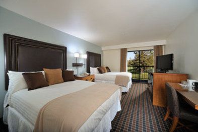 Eagle Crest Resort - Oregon