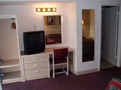 Staybridge Suites Houston - Medical Center - Missouri City