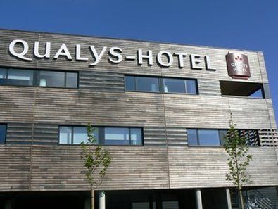 Padja Hotel & Spa**** Vannes - Vannes