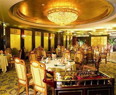 Premier Wuhan Mayflowers - Wuhan