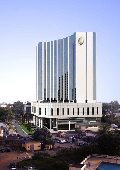 Lagos Continental - Lagos