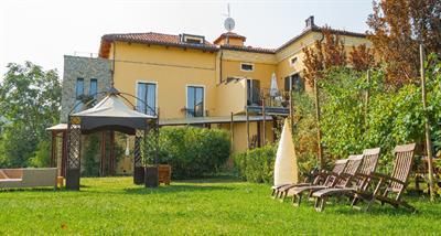 Hotel Langhe - Alba, CN, Italy