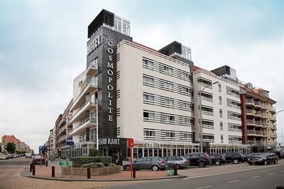 Cosmopolite - Nieuwpoort