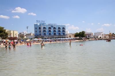 Gran Paradise Hotel - Porto Cesareo