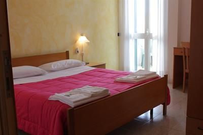 Porto Cesareo Hotel - Porto Cesareo