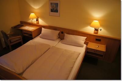 Holländer Hof Hotel-restaurant - Meschede