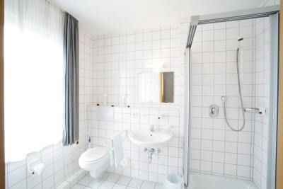 Klostergarten - Lichtenstein