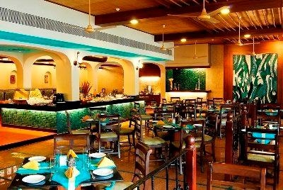 Heritage Village Resort And Spa Goa - Goa