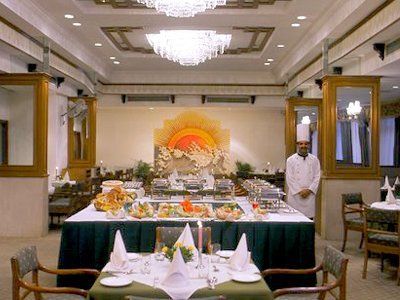 Pride Hotel Nagpur - Nagpur