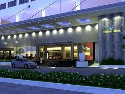 Penang Sunway Hotel Georgetown - Penang Island