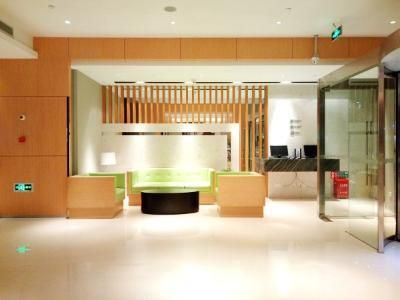 Kangxin Road Hotel Of Jinjiang Star Shanghai International Tourist Resort - Shanghai