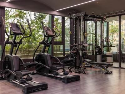 Fontoo Hotel Xi'an Bell Tower - Xi'An