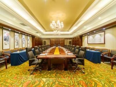 Dahe Jin Jiang Hotel - Zhengzhou