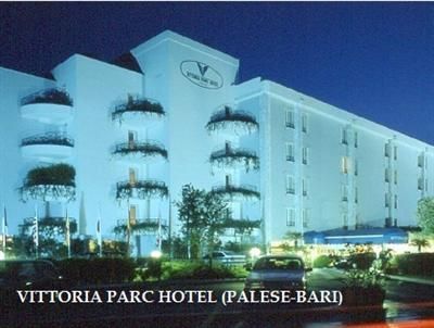 Vittoria Parc Hotel - Bari - HOTEL INFO