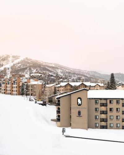 Gravity Haus Steamboat - Steamboat Springs, CO