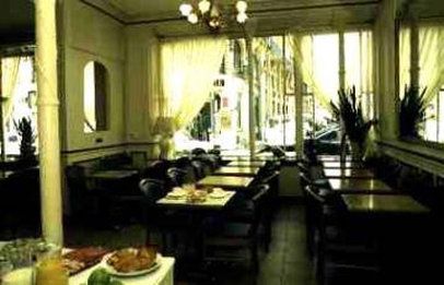 Hotel Peyris Opera - Paris