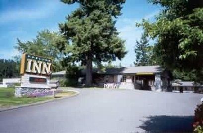 The Poulsbo Inn - Poulsbo, WA