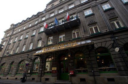 H15 Francuski - Destigo Hotels - Kraków