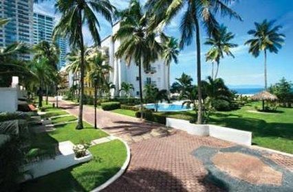 Krystal Puerto Vallarta - Puerto Vallarta