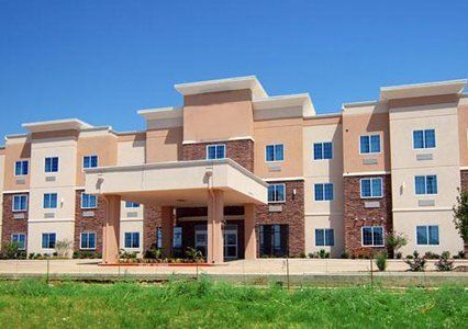 Holiday Inn Express & Suites Bridgeport By Ihg - Bridgeport, TX