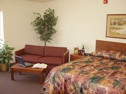 Woodspring Suites Columbus Southeast - Columbus, OH
