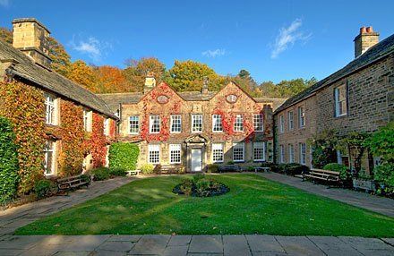 Whitley Hall - Sheffield