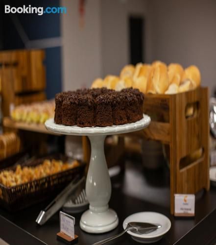 Comfort Hotel Presidente Prudente -