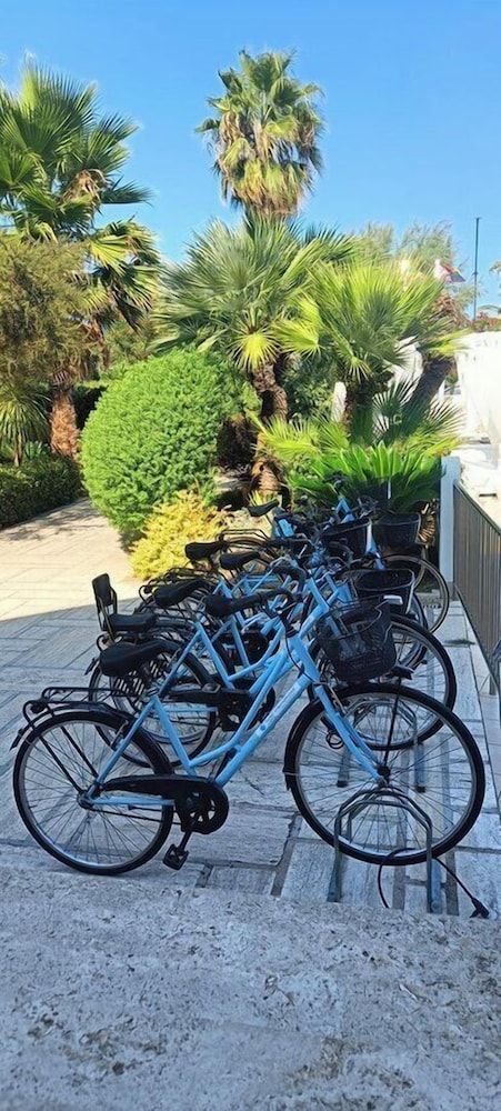 International Hotel E Suite - San Benedetto del Tronto