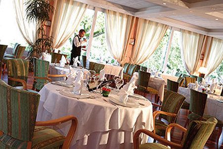 L'oree Du Bois Logis - Vittel