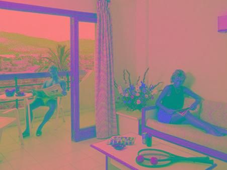 Tent Mojito Suites - Mallorca