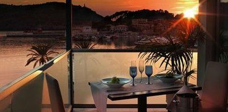 Aimia Hotel & Spa - Puerto de Sóller