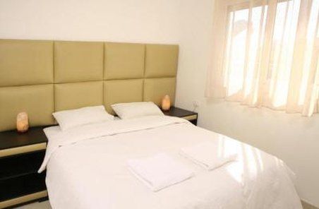 Beer Garden Hotel - テルアビブ