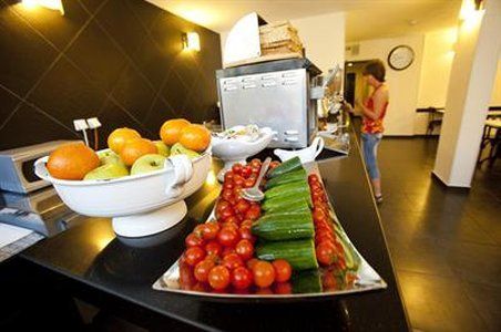 The New Port Hotel Tel Aviv - Tel Aviv