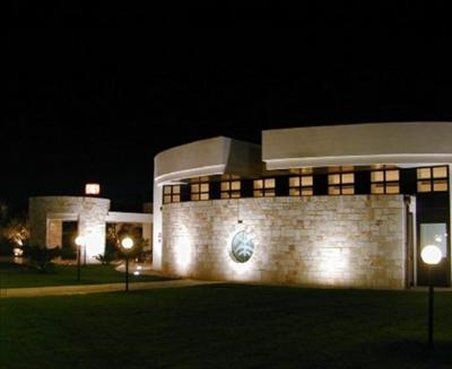 La Chiusa Di Chietri Grand Hotel - Apulia