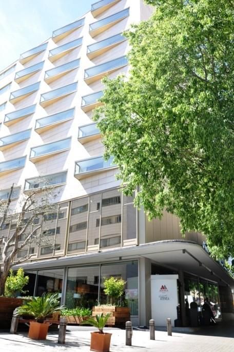 Atenea Barcelona Aparthotel - Barcelone