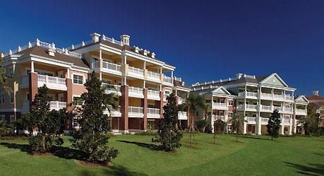 Reunion Resort And Golf Club - Haines City, FL