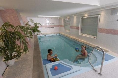 Carlsbad Esplanade - Karlovy Vary