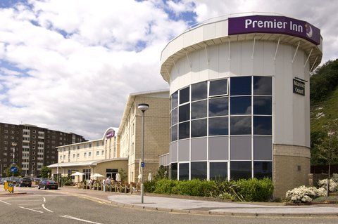 Premier Inn Dover (Eastern Ferry Terminal) - Dover