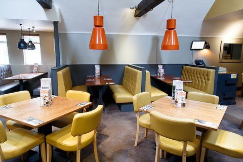 Premier Inn Stevenage North - Stevenage
