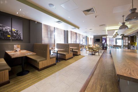Premier Inn London Lewisham - Greenwich