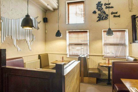 Premier Inn Milton Keynes Central (Xscape) - Milton Keynes