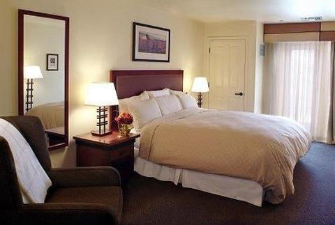 Larkspur Landing Campbell Extended Stay - Los Gatos, CA