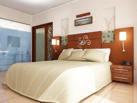 Citrine Hotel - Bangalore