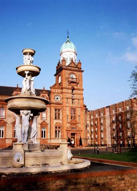 Clayton Hotel Ballsbridge - Dublin